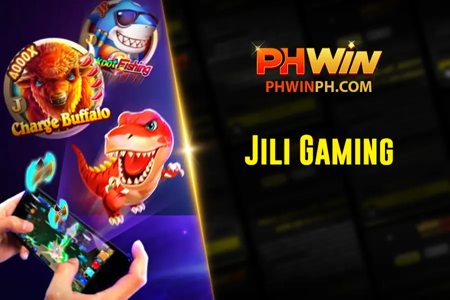 PHWin Arcade Games | Enjoy classic gaming & modern rewards